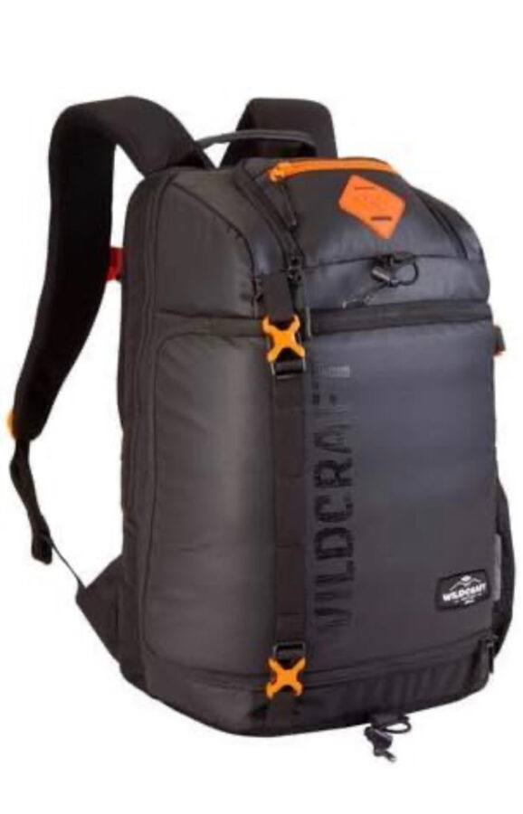 Selling my Wildcraft Shutterbug bagpack - Want to Sell Camera Gear (WTS ...