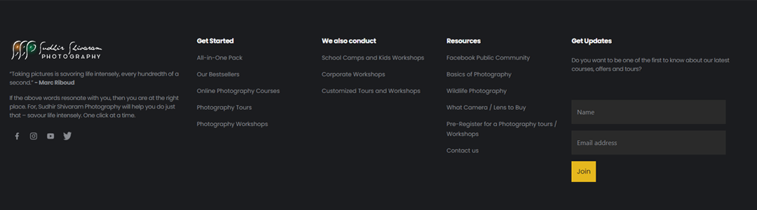 SSP–bharatpur—email-creative_08 – © Sudhir Shivaram Photography