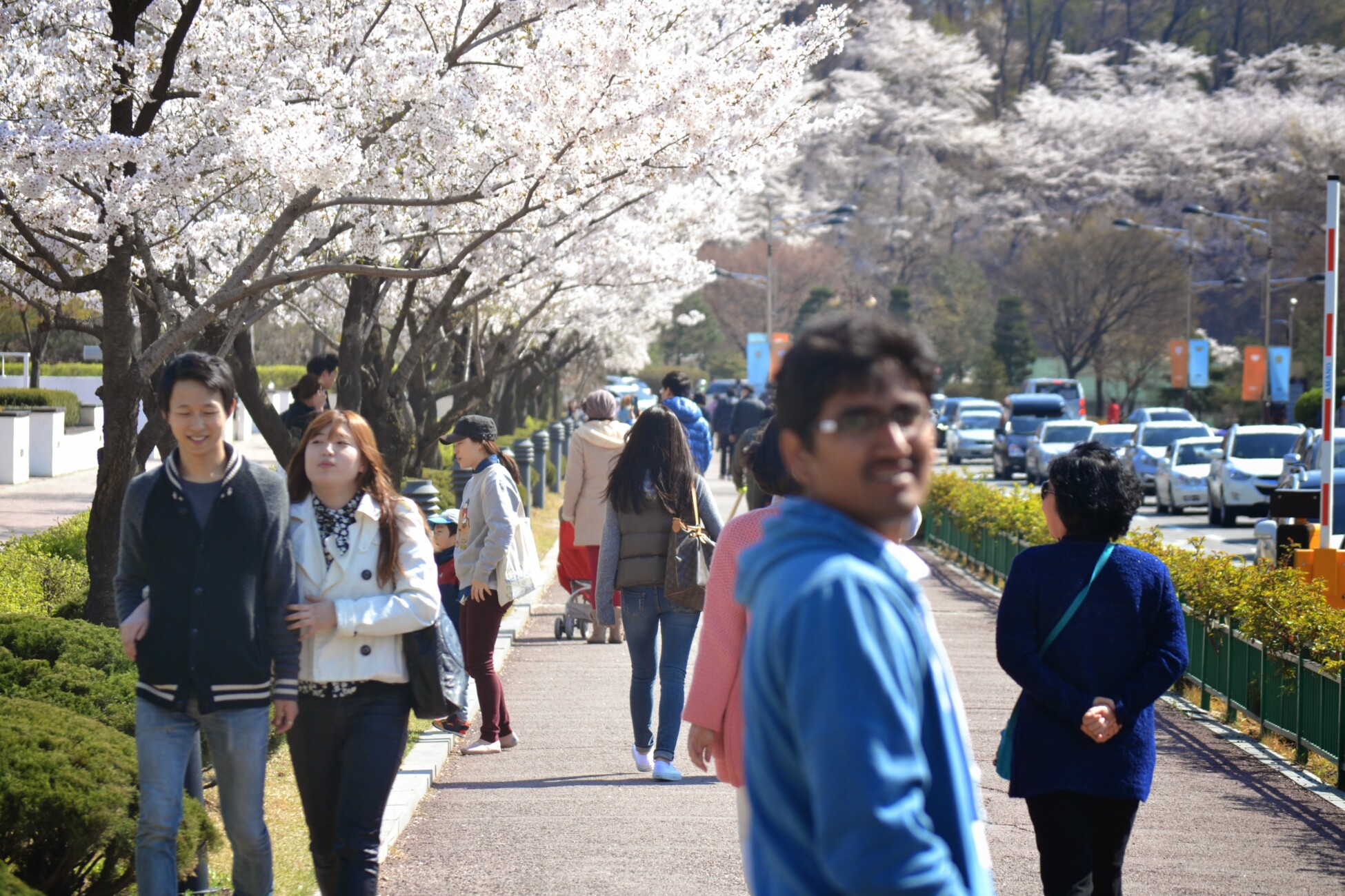 Sivananda Reddy – © Sudhir Shivaram Photography
